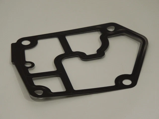 SKODA OCTAVIA 1Z MK2 Oil Filter Housing Gasket New 045115441 $33.90 ...