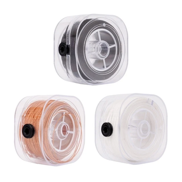 NYLON SEWING THREAD for Leather Upholstery Shoes Repair Sewing Machine ...