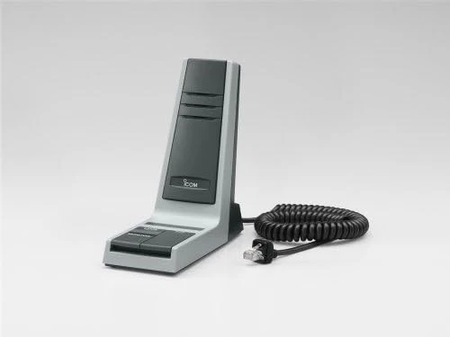 ICOM STAND MICROPHONE SM-28 with Tracking number New from Japan £101.26 ...