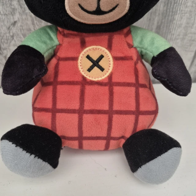 BING BUNNY CBEEBIES Plush Plushy 2023 Soft Toy 23cm £4.95 - PicClick UK