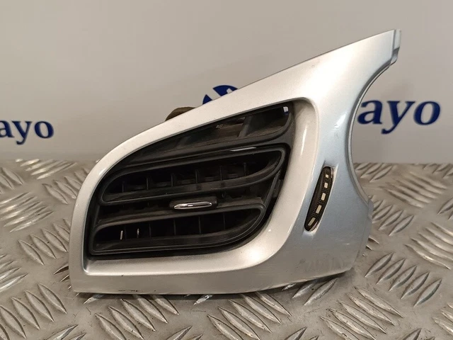 96857498 GRILLE DE ventilation pour CITROEN DS3 1.4 VTI 95 LPG 2009 ...