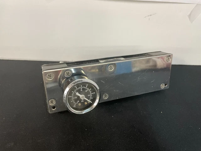 PIAB L63 MULTI Ejector Vacuum Pump 31.01.053 $206.24 - PicClick CA