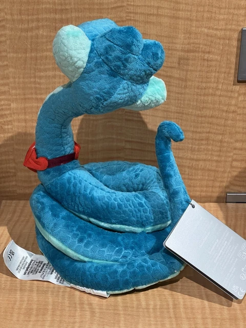 DISNEY PARKS 2025 Gary De'Snake Plush Zootopia 2 11''' NEW $61.80 ...
