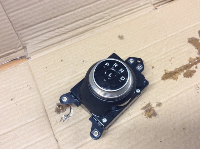 FORD KUGA 2024 Mk3 Gear Selector Control Panel Sv4P7P155Ab 34909 B41 £ ...