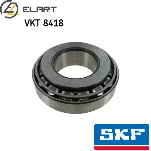 BEARING MANUAL TRANSMISSION Vkt 8418 For Iveco 1905215 £157.43 ...