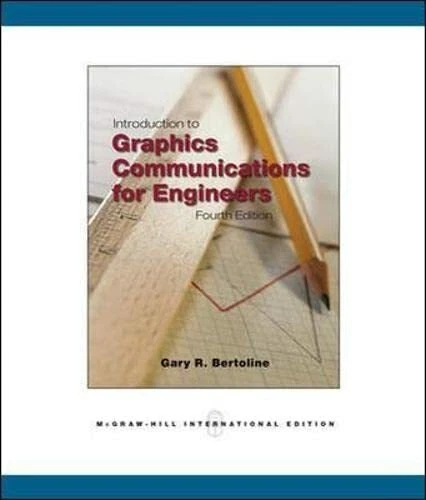 INTRODUCTION TO GRAPHICS Communications for Engineers (B.E.S.T s $27.46 ...