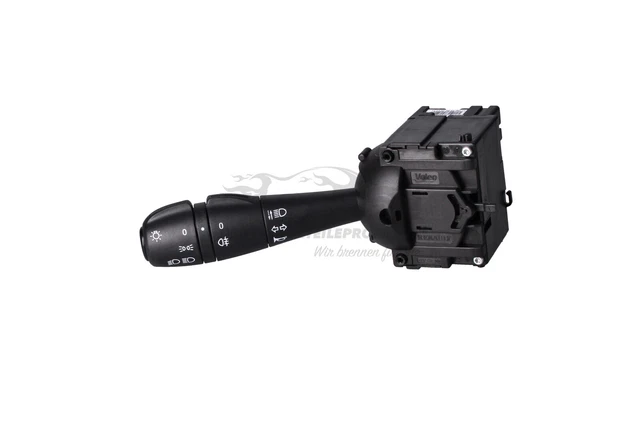 ORIGINAL BLINKERSCHALTER FÜR Dacia Duster 255403924R EUR 192,22 ...