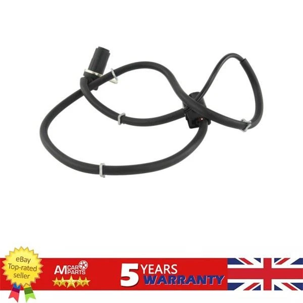 FRONT LEFT WHEEL Speed Sensor For Mitsubishi MONTERO 06- 4670A189 ...
