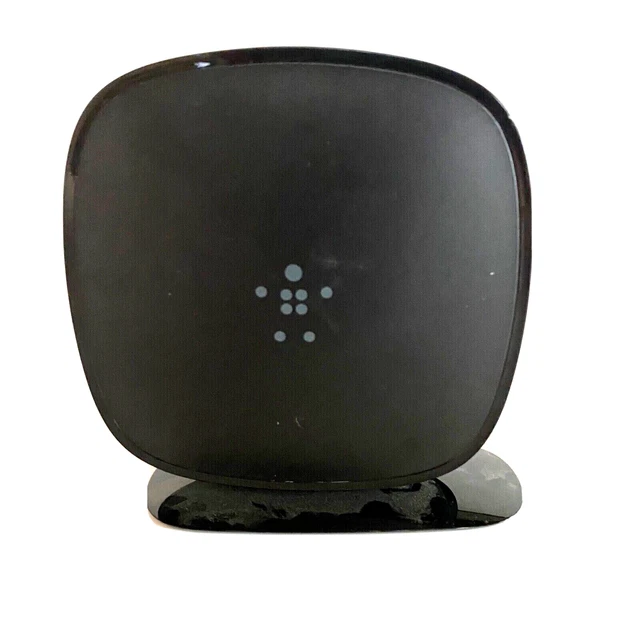 BELKIN N450 DB Wireless N Router Model F9K1105v1 10/100 Dual Band - Pre ...