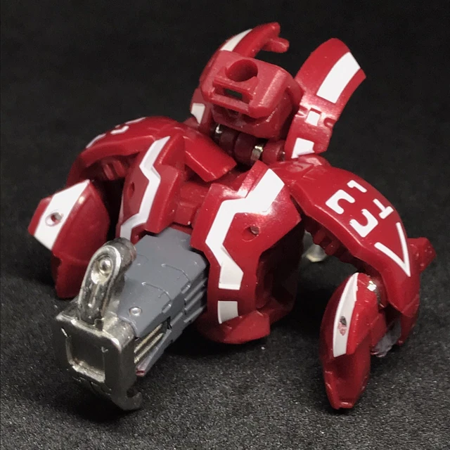 BAKUGAN BAKU TECH Hammer Cannon bakutech japan MG SEGA EUR 23,00 ...