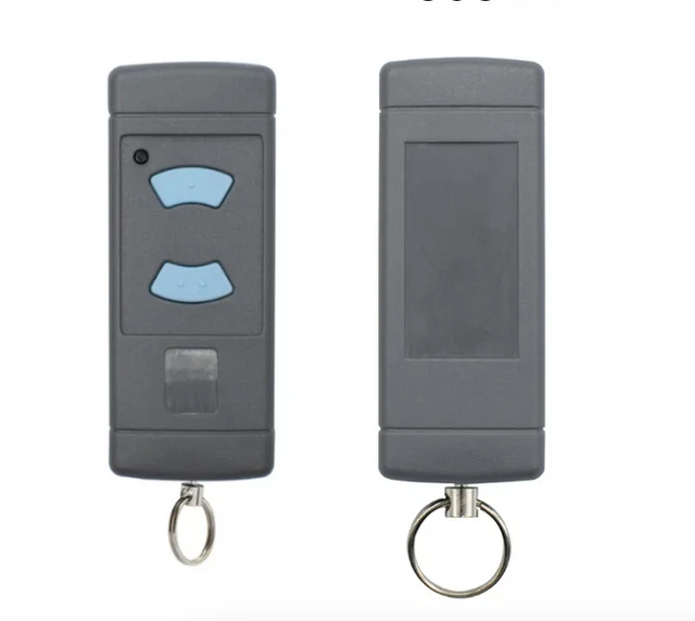 HORMANN GARAGE DOOR Remote Control KEY FOB with KEY RING 868Mhz HSM4 ...