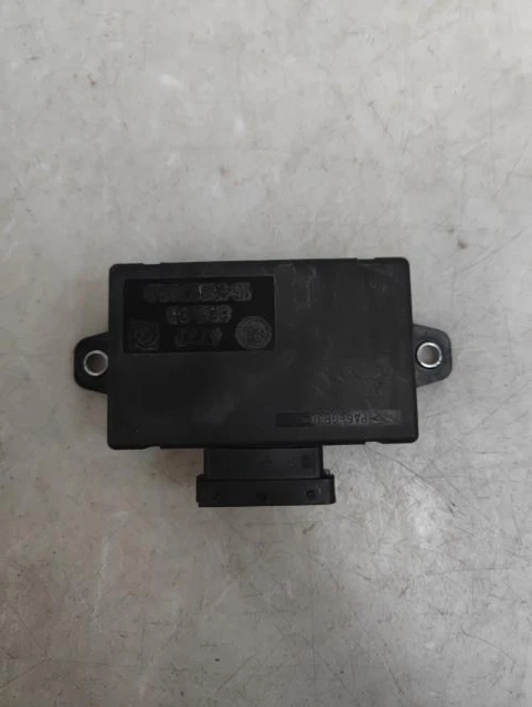 BOITIER DE CENTRALISATION PEUGEOT BOXER 2 6545L4 EUR 35,00 - PicClick FR