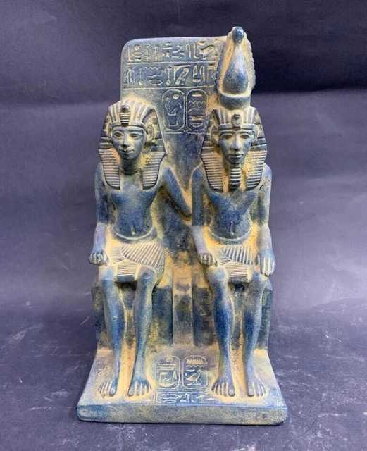 Egyptian Pharaoh King Tutankhamun FOR SALE! - PicClick UK Egyptian Pharaoh King Tutankhamun FOR SALE! - PicClick UK