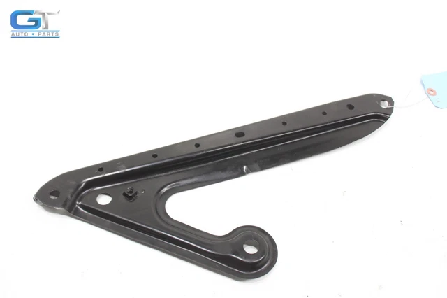 TOYOTA GR86 BRZ Front Subframe Left Side Mount Bracket Brace Oem 2022 ...