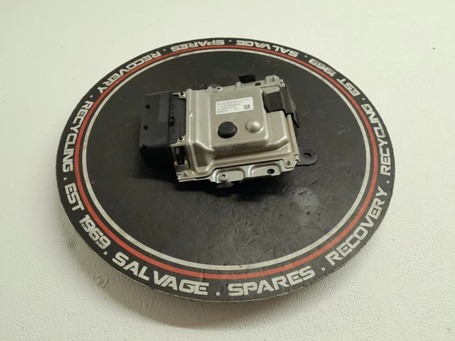 FORD TRANSIT 2020 Mk8 Ecu Dpf Control Module Kv6a-5h298-cc £120.00 ...