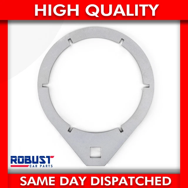 FUEL FILTER SPANNER Tool For Ford Transit 2.2 Tdci £9.45 - PicClick UK