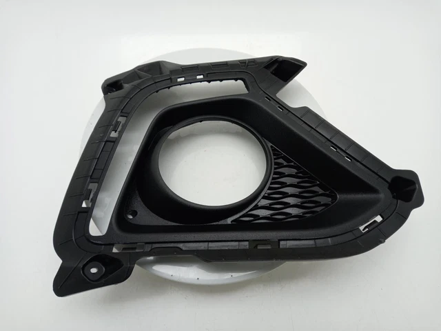 HYUNDAI I10 MK2 (IA/BA) Right Lower Bumper Grille 2014-2021 86528B9010 ...