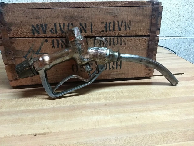 VINTAGE OPW C-400 Gas Nozzle $25.02 - PicClick