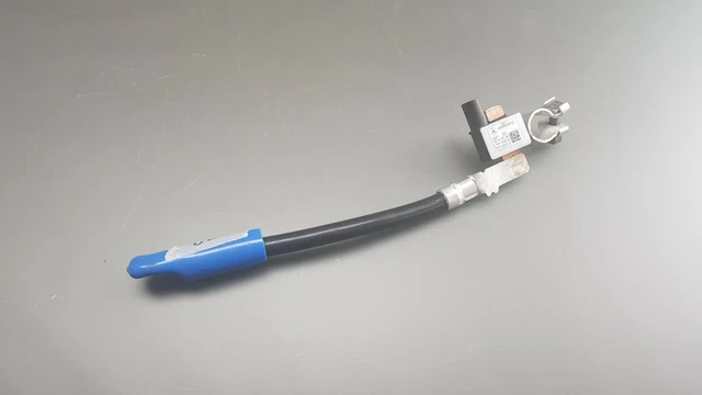 ORIGINAL MERCEDES-BENZ BATTERY Sensor Batteriesensor A0009058212 £78.72 ...