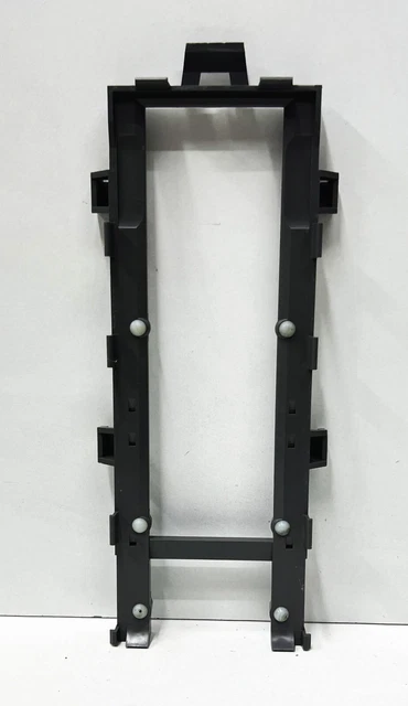 COINCO BA30/BA50/MAG30/MAG50/BILLPRO INTERMEDIATE Frame with Roller ...