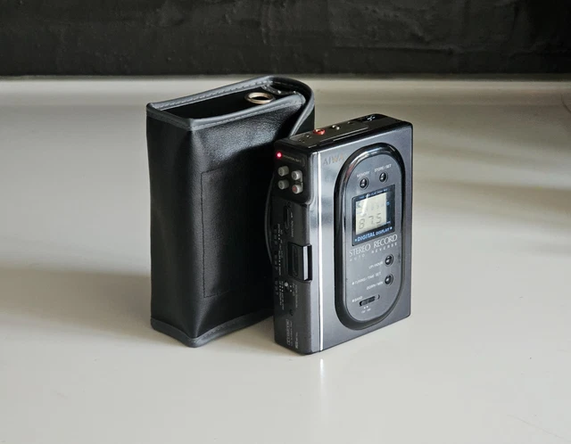 RARE AIWA HS-J150 Walkman Personal Radio Cassette Player/Recorder ...