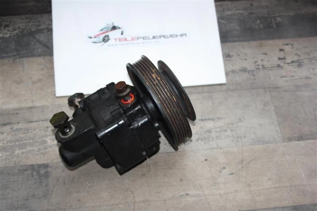 AUDI S2 RS2 B3 B4 Servo Pump SEMI-ROTARY Pump 8G0145165X 8g0145165 £167 ...
