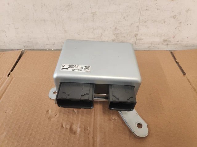 HONDA CRV MK4 2012-2018 Electric Power Steering Control Module Ecu 39980-T1E-N2 £129.95 ...