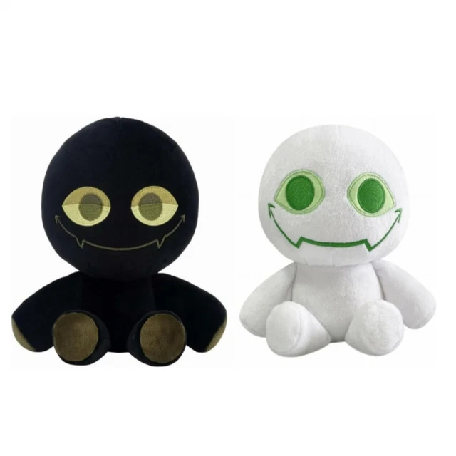 20CM NEW BOB Plush Toy Slap Battles Figure Toys Games Doll Pillow Gift ...