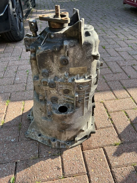 BMW E36 M3 3.0 5-Speed ZF Gearbox EUR 645,40 - PicClick FR