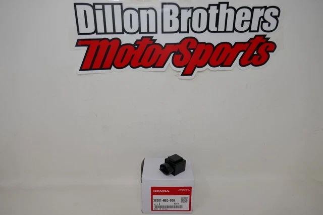OEM HONDA TURN Signal Relay 38301-MEG-000 VT750 GL1800 CBR1000 ST1300 ...