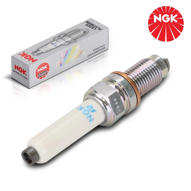 NGK PZKER7B8EGS BOUGIES pour Audi A3 Seat Leon Skoda VW Golf VII Passat Polo EUR 16,87 - PicClick FR