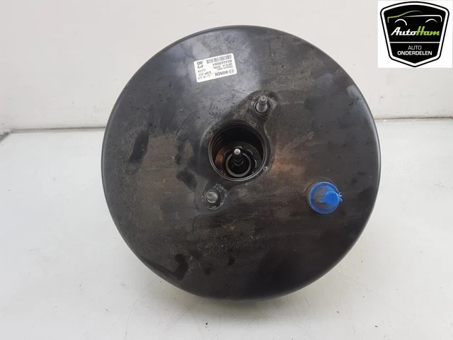 MASTERVAC / SERVOFREIN BRAKE BOOSTER ABS Iveco New Daily VI 2016 ...