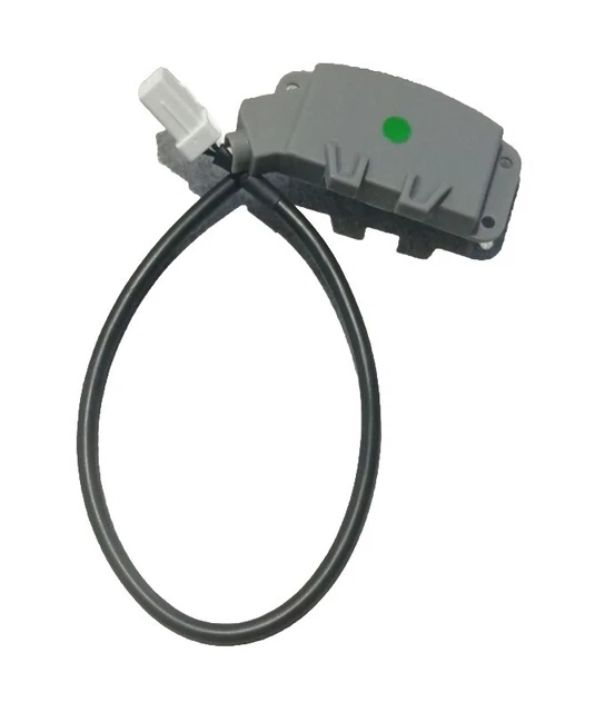 SR SUNTOUR HESC 6-Pin Chain Set ATS Torque Sensor - Carrera and Raleigh ...