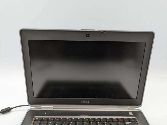 DELL LATITUDE E6420 Intel Core i5 4GB RAM - 14" $39.99 - PicClick CA