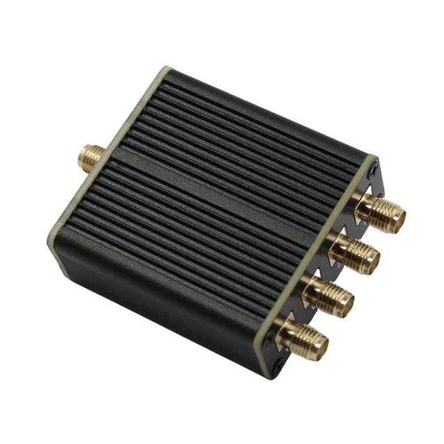SMA ANTENNA DISTRIBUTION Splitter/Combiner for BeiDou Glonass Galileo 1 ...