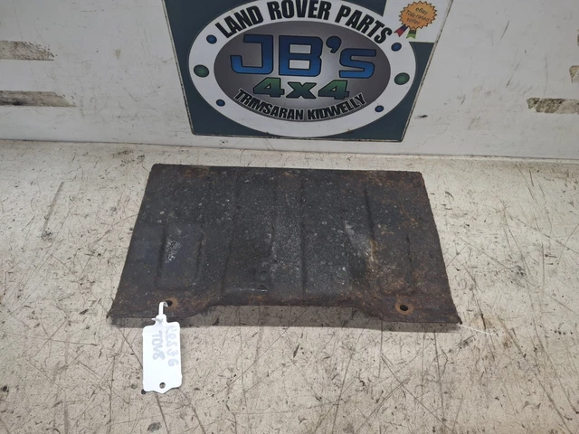 RANGE ROVER SPORT 3.6 Tdv8 Engine Under Tray £40.00 - PicClick UK