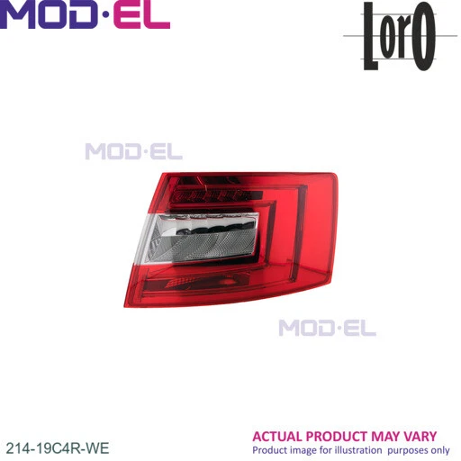 RIGHT COMBINATION REARLIGHT FOR MITSUBISHI Canter/Fuso 4D34-2AT4/2AT6 ...