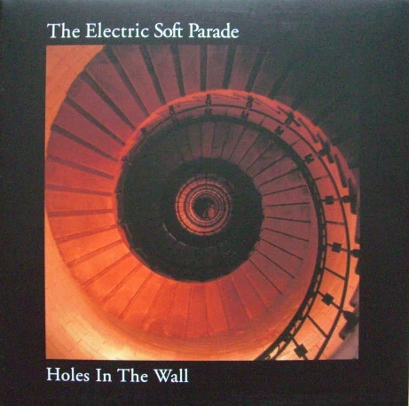 THE ELECTRIC SOFT Parade - Holes In The Wall (CD, Album) £11.99 ...