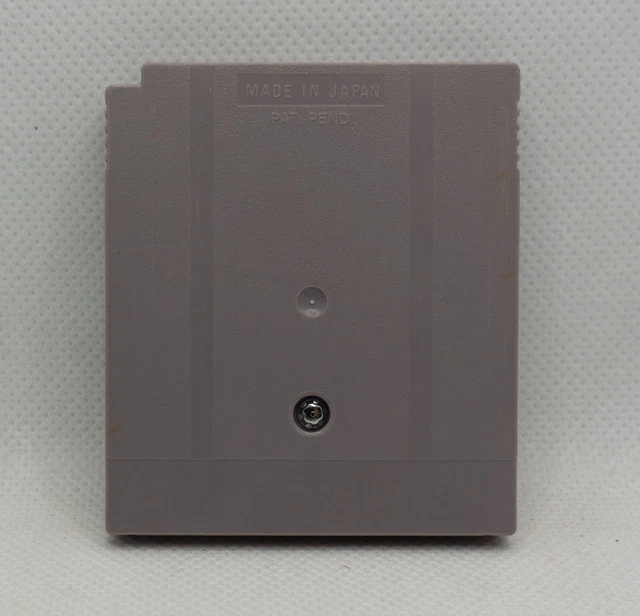 MICKEY MOUSE (NINTENDO Game Boy) 1992, Kemco FAH EUR 9,90 - PicClick FR
