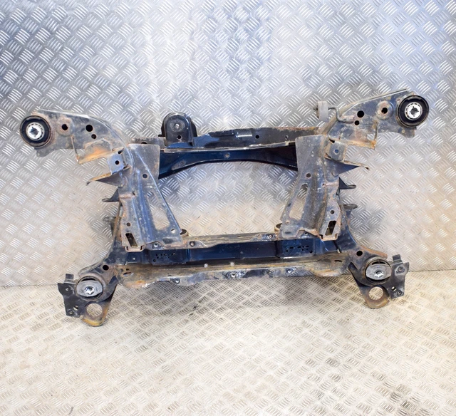 VOLVO S90 MK2 Rear Suspension Subframe 2.0 Diesel 173kw 2017 £399.99 ...