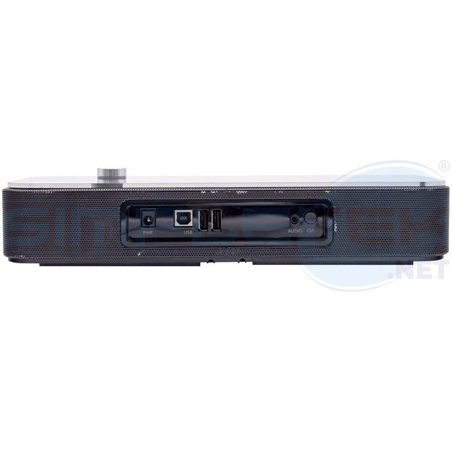 ALCATEL-LUCENT AUDIOFFICE 8115 Speaker Premium Deskphone 80 Refurbished ...