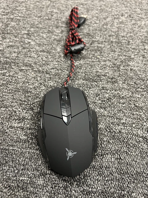 NEW SKYTECH OPTICAL Gaming Mouse Model M-1000 $29.00 - PicClick