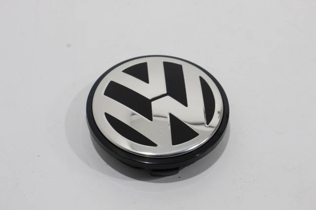 VW TOUAREG 7P 16" Alloy Wheel Centre Cap New Genuine 3B7601171 £38.99 ...