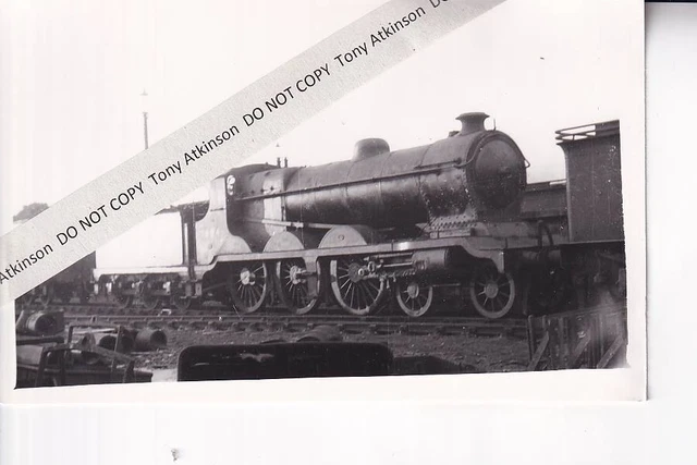 L.N.E.R. EX G.C.R - B5 Class 4-6-0 No. 1684 - Vintage Image - # L15339 ...