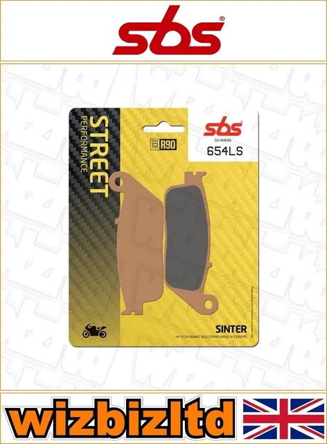 BMW C EVOLUTION Trottinette Électrique 2018-2020 [Arrière SBS Ls Frittage EUR 32,30 - PicClick FR