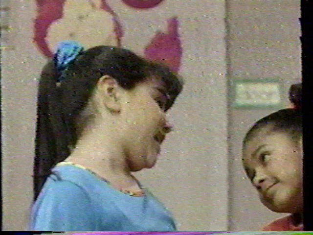 BARNEY PBS ADT 1992 Blank VHS Record Funniest Home Videos Record EUR 60 ...