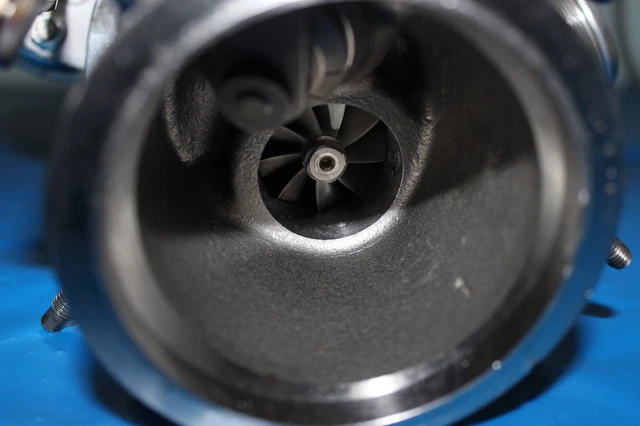 ALFA ROMEO JULIET MiTo Fiat 500 Abarth 595 Point 1.4 Turbocharger ...