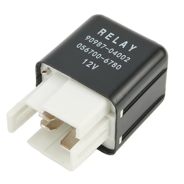 MULTI-USE RELAY PART Tool 056700-6780 Main Blower Replacement 90987 ...