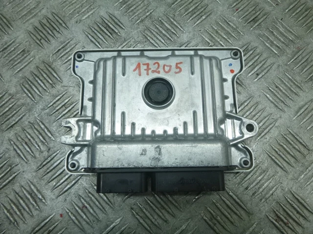 2013 HONDA FIT 1.5 Essence/Electrique Engine Control Unit Ecu 37820-5P6-J62 EUR 94,01 - PicClick FR