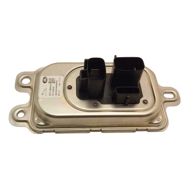 DIESEL FUEL MODULE Ecu Landrover Range Rover Velar 2017-2022 1999cc ...